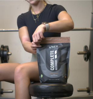 Complete Recovery™ - Unity Nutrition