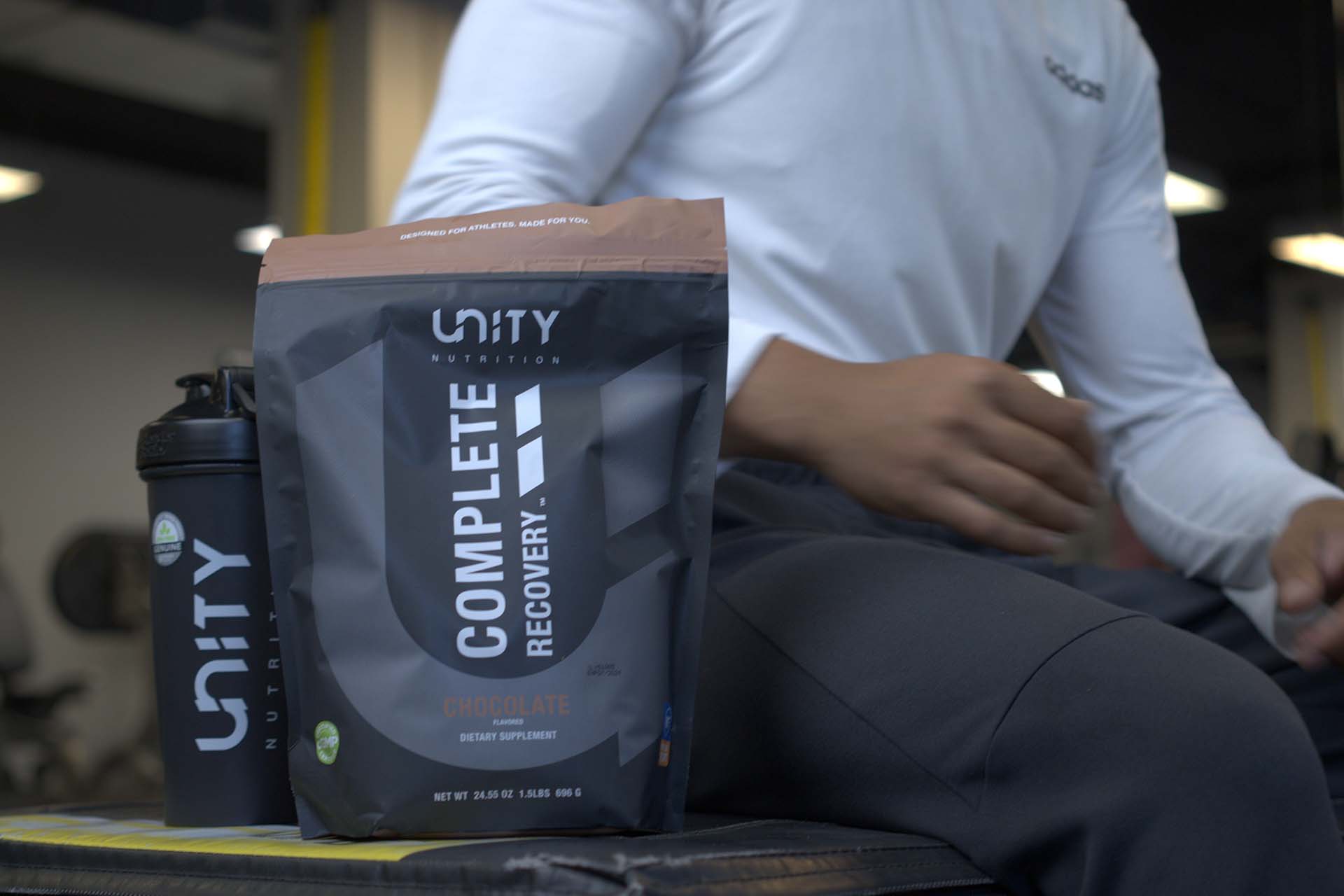 Complete Recovery™ - Unity Nutrition