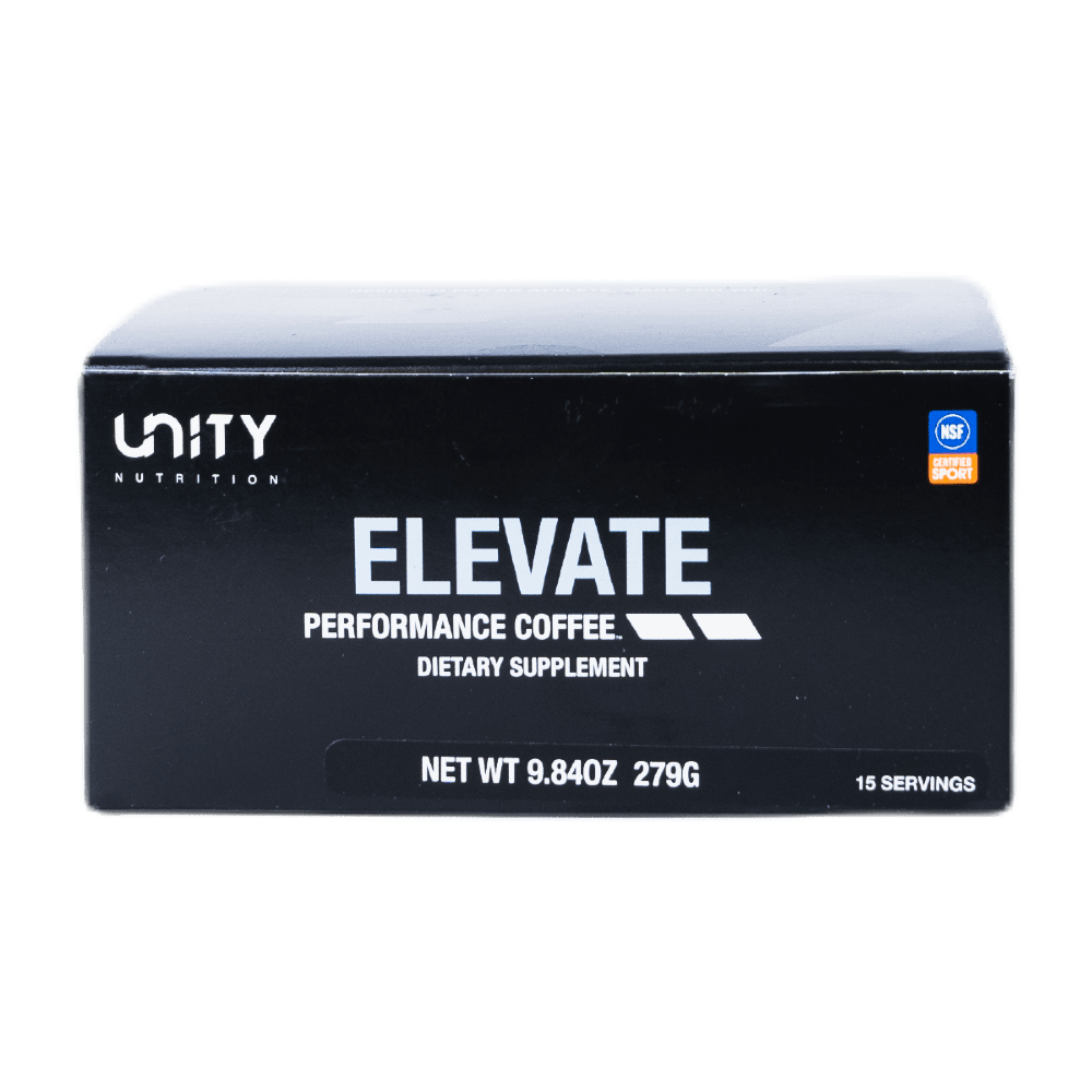Ignite Stack - Unity Nutrition Ignite Stack - Unity Nutrition