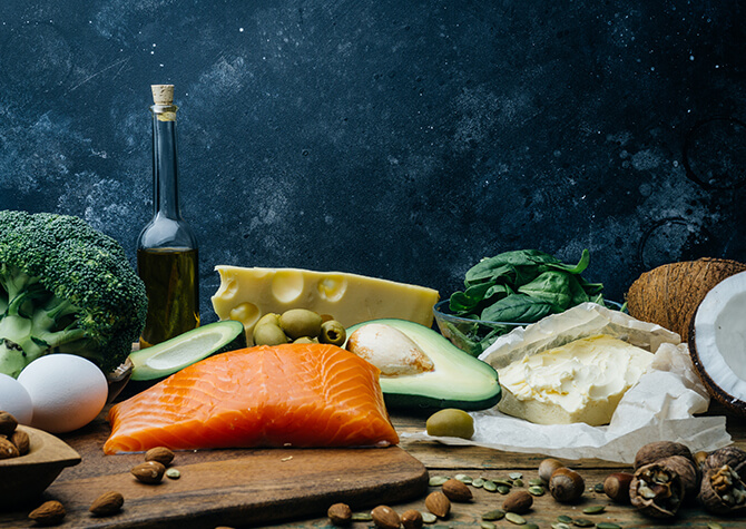 Active Hydration™ - Unity Nutrition