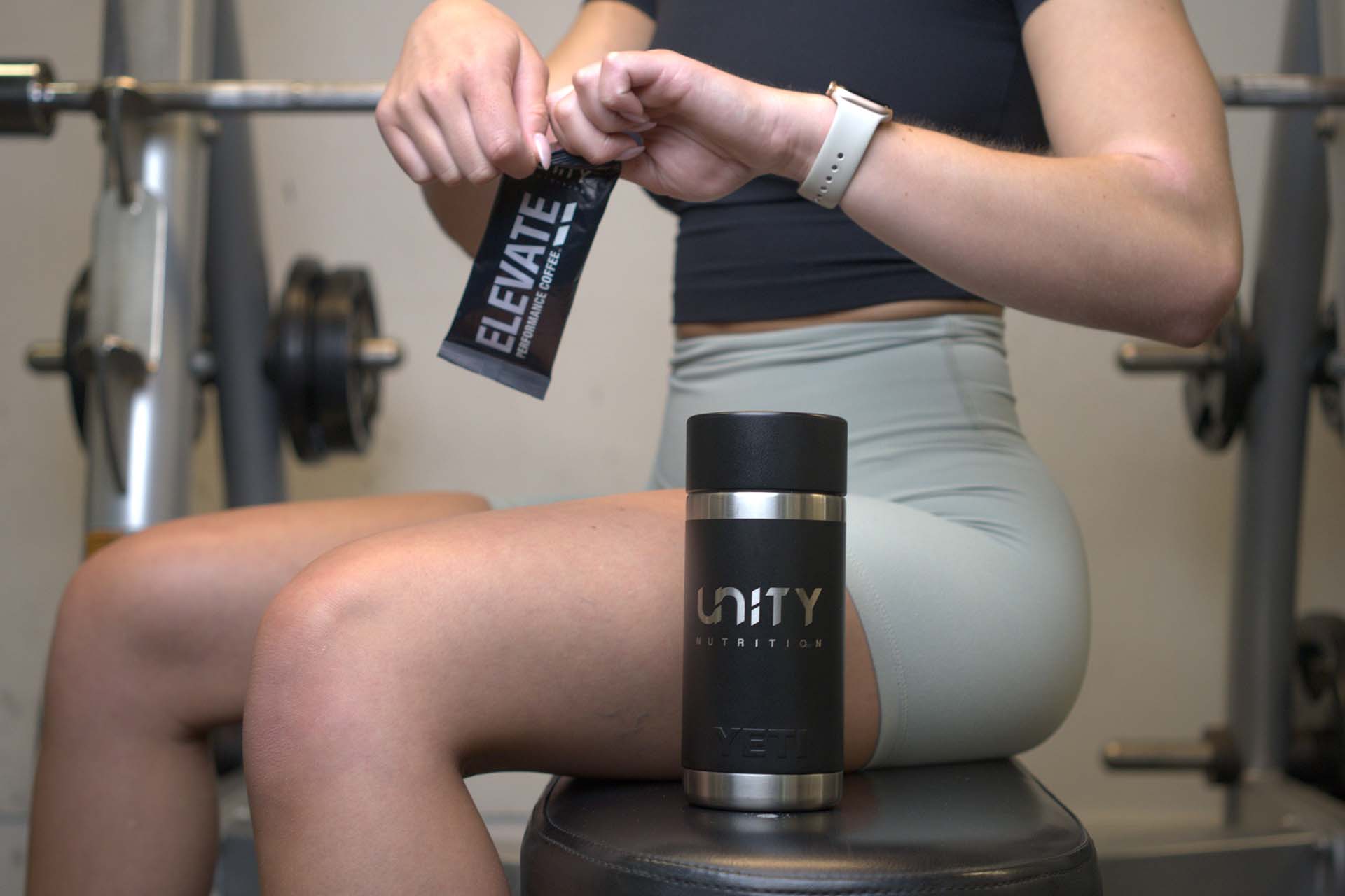 Elevate Performance Coffee™ - Unity Nutrition