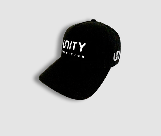 Transform - The Ultimate Stack - Unity Nutrition