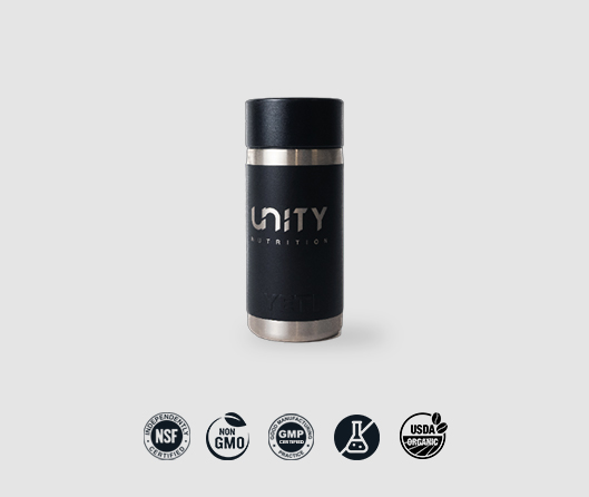 Transform - The Ultimate Stack - Unity Nutrition