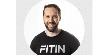 Active Hydration™ - Unity Nutrition